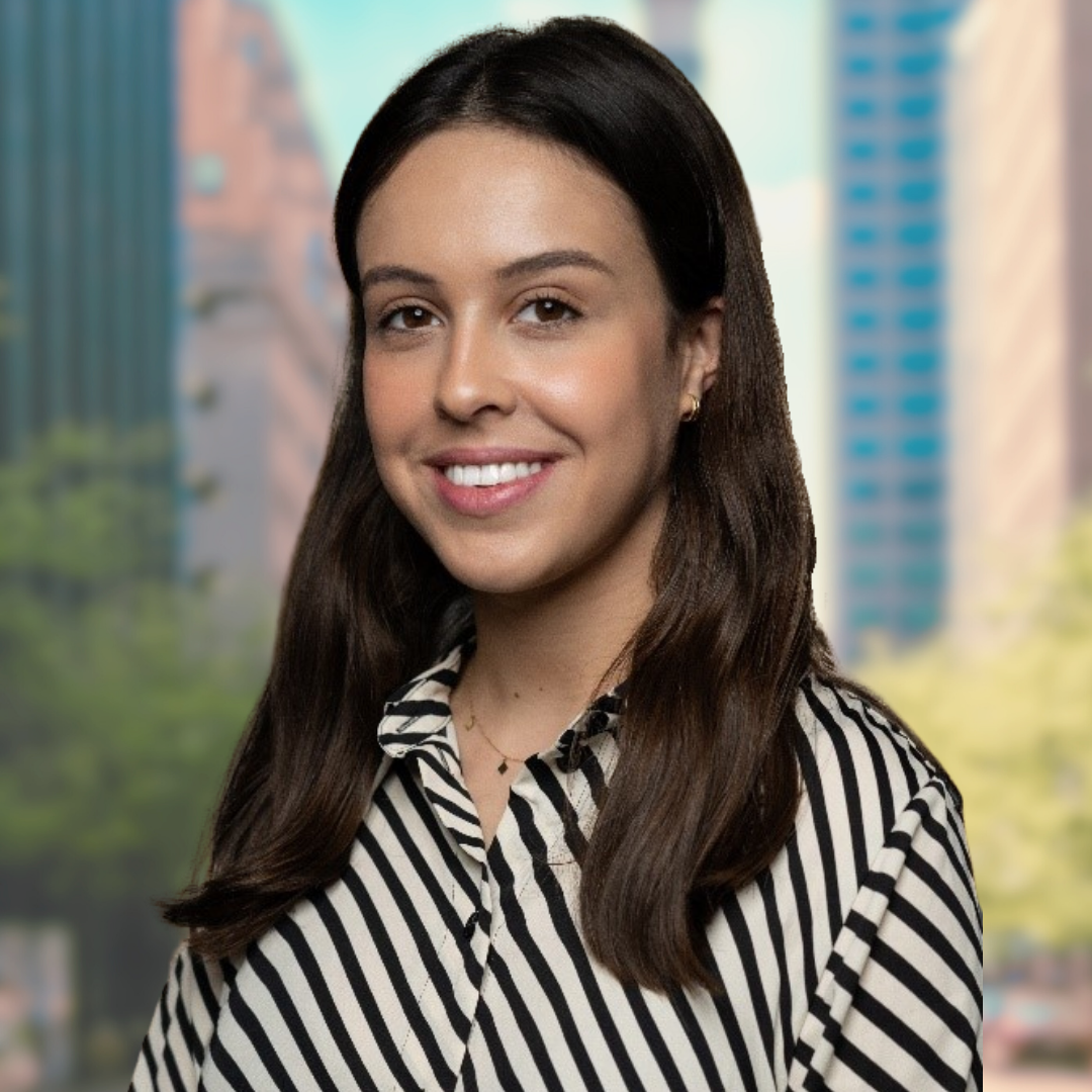 2025 Executive Board | WTS